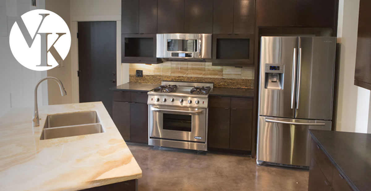 VK Projects - Graywood Homes