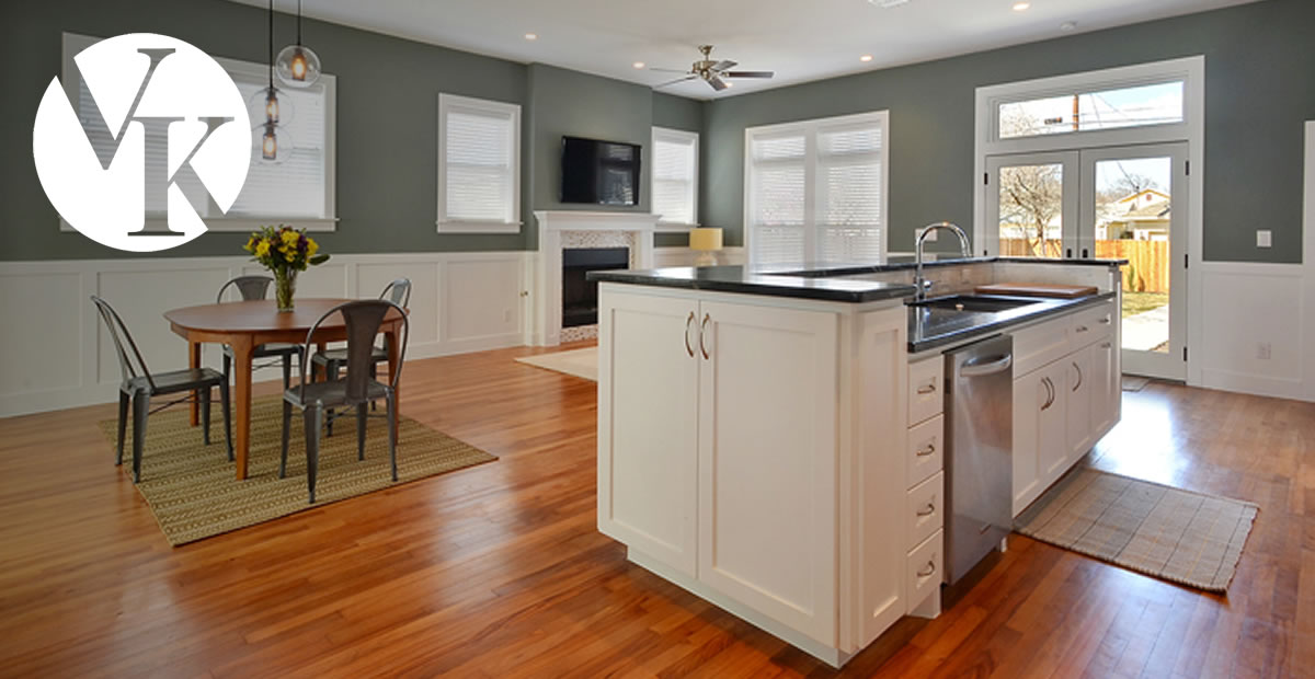 VK Projects - Remodeling Miracle on 37th Street